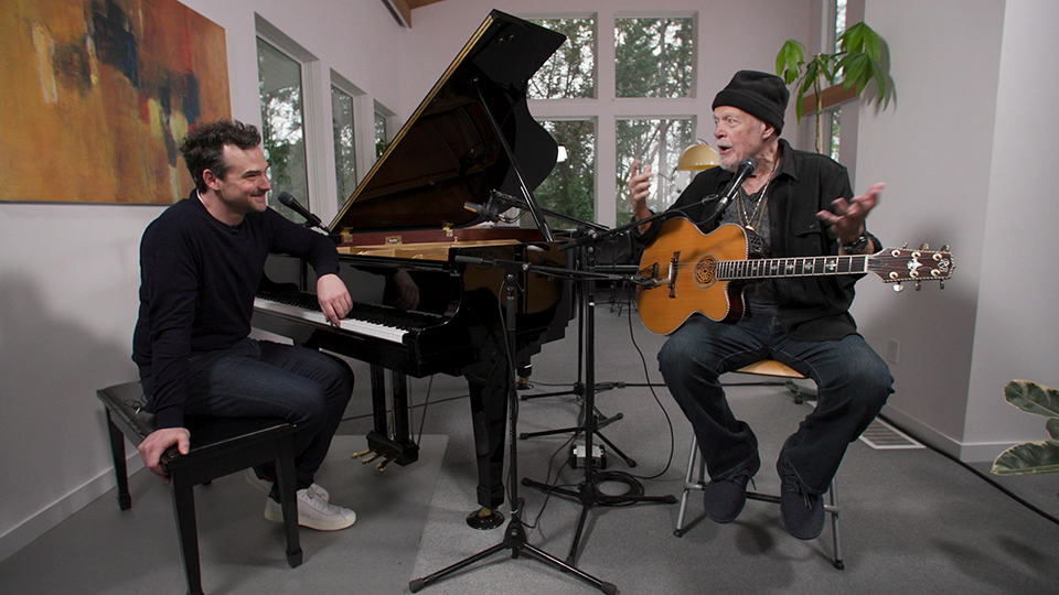 KAESHAMMER’S KITCHEN – YES TV