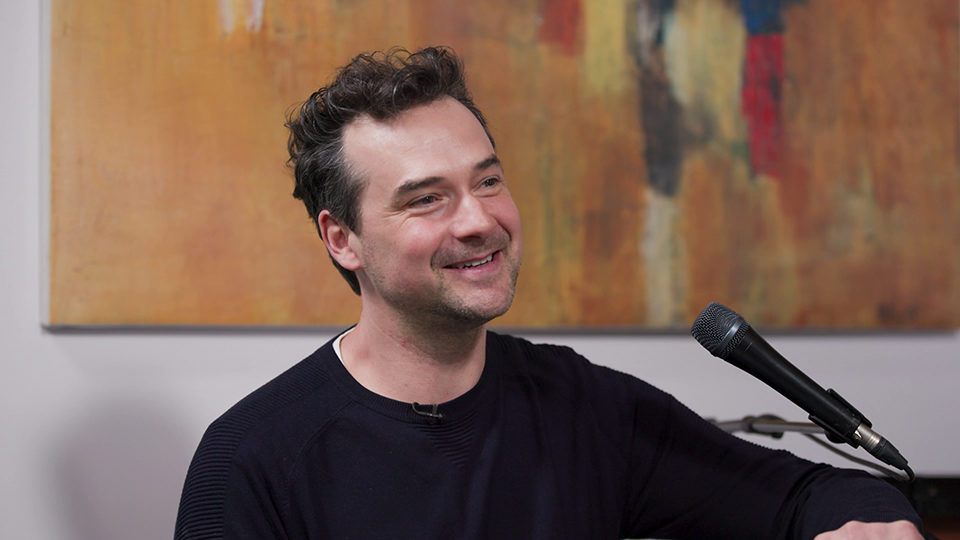 KAESHAMMER’S KITCHEN – YES TV