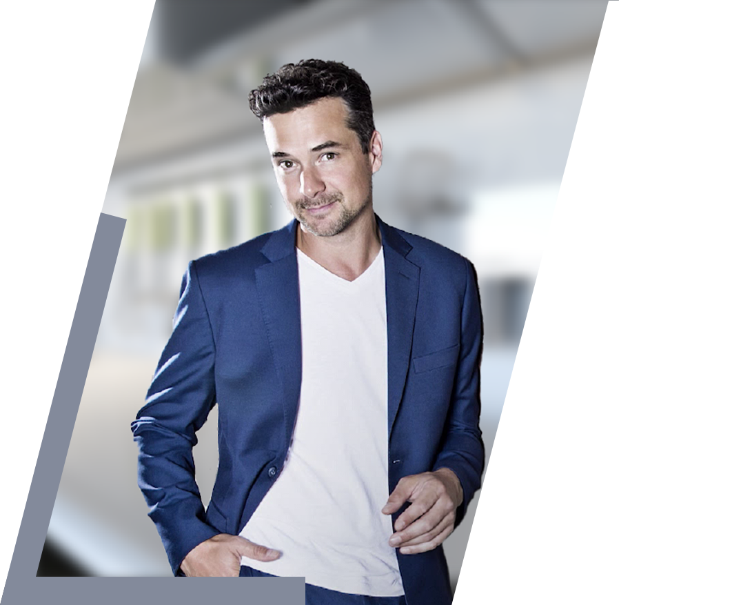 KAESHAMMERS KITCHEN – YES TV