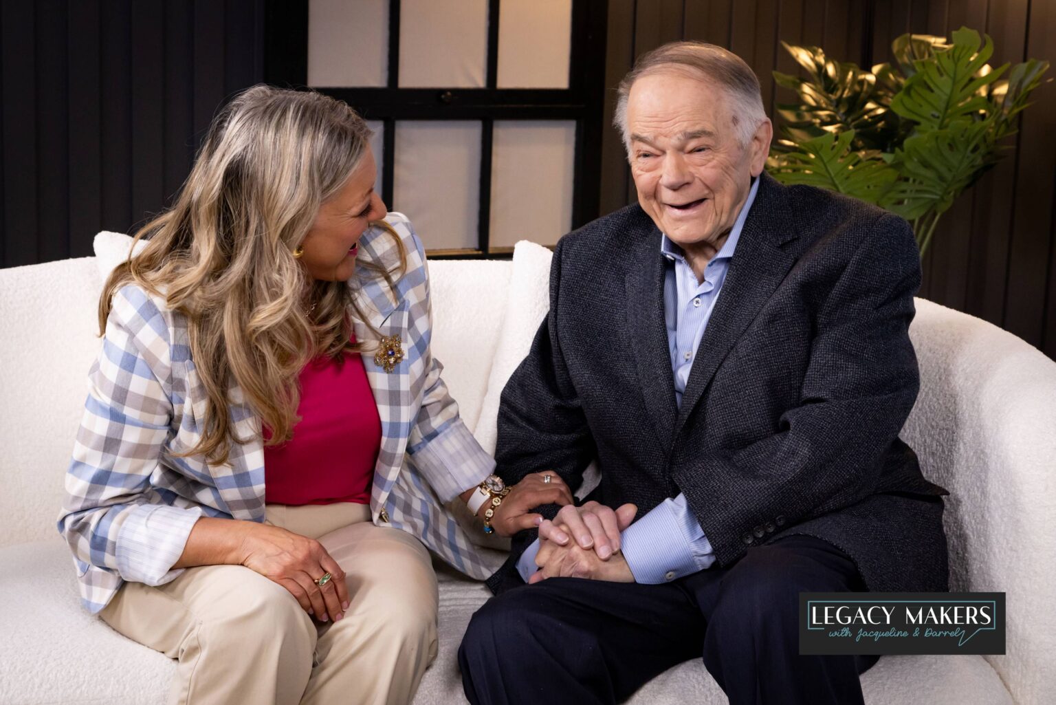 YES TV AND TCF4 PRODUCTIONS PAY TRIBUTE TO DARREL JANZ: A TRUE LEGACY ...