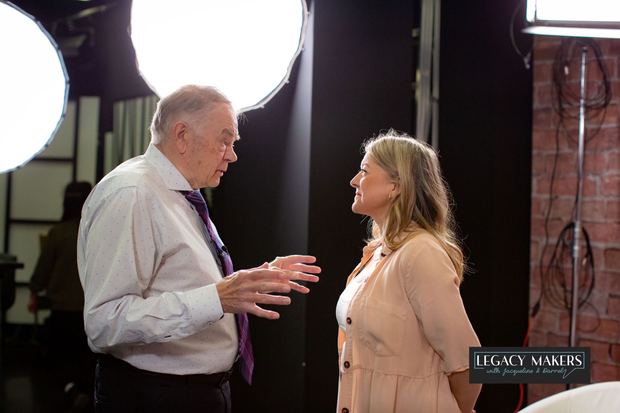 YES TV AND TCF4 PRODUCTIONS PAY TRIBUTE TO DARREL JANZ: A TRUE LEGACY ...